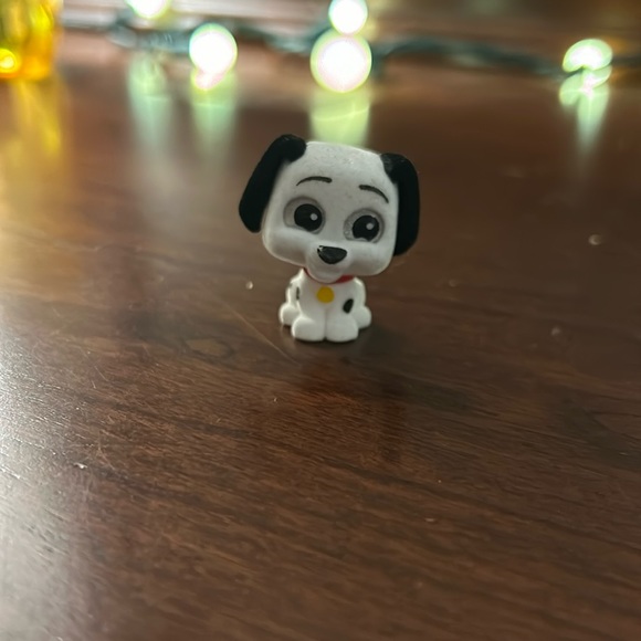Disney | Toys | Pongo 1 Dalmatians Doorable | Poshmark